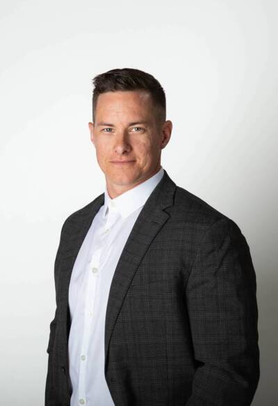 Luke Mischke - Spokane North - Coldwell Banker Tomlinson